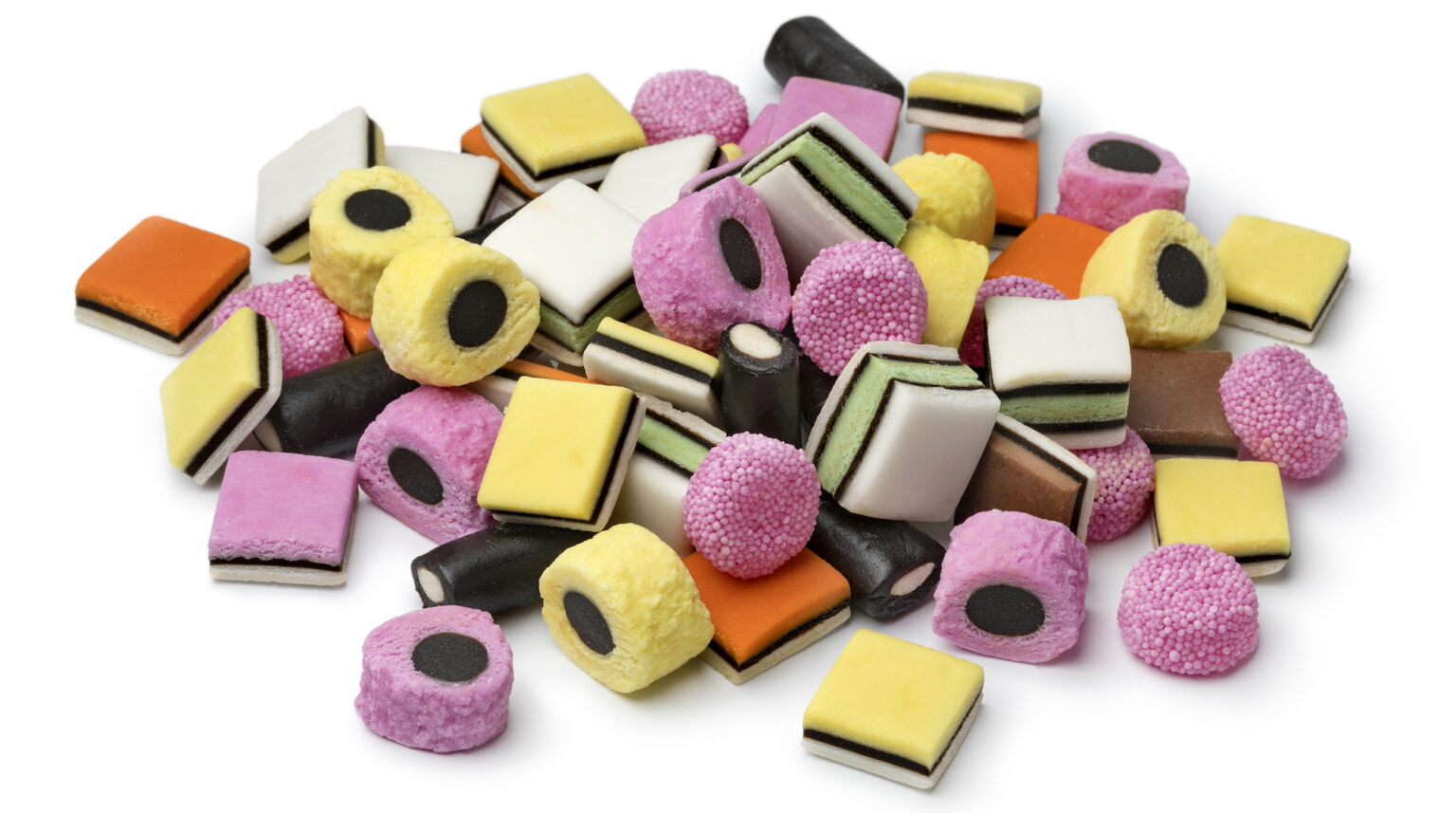 10 Favourite British Sweets – BritPie.cz